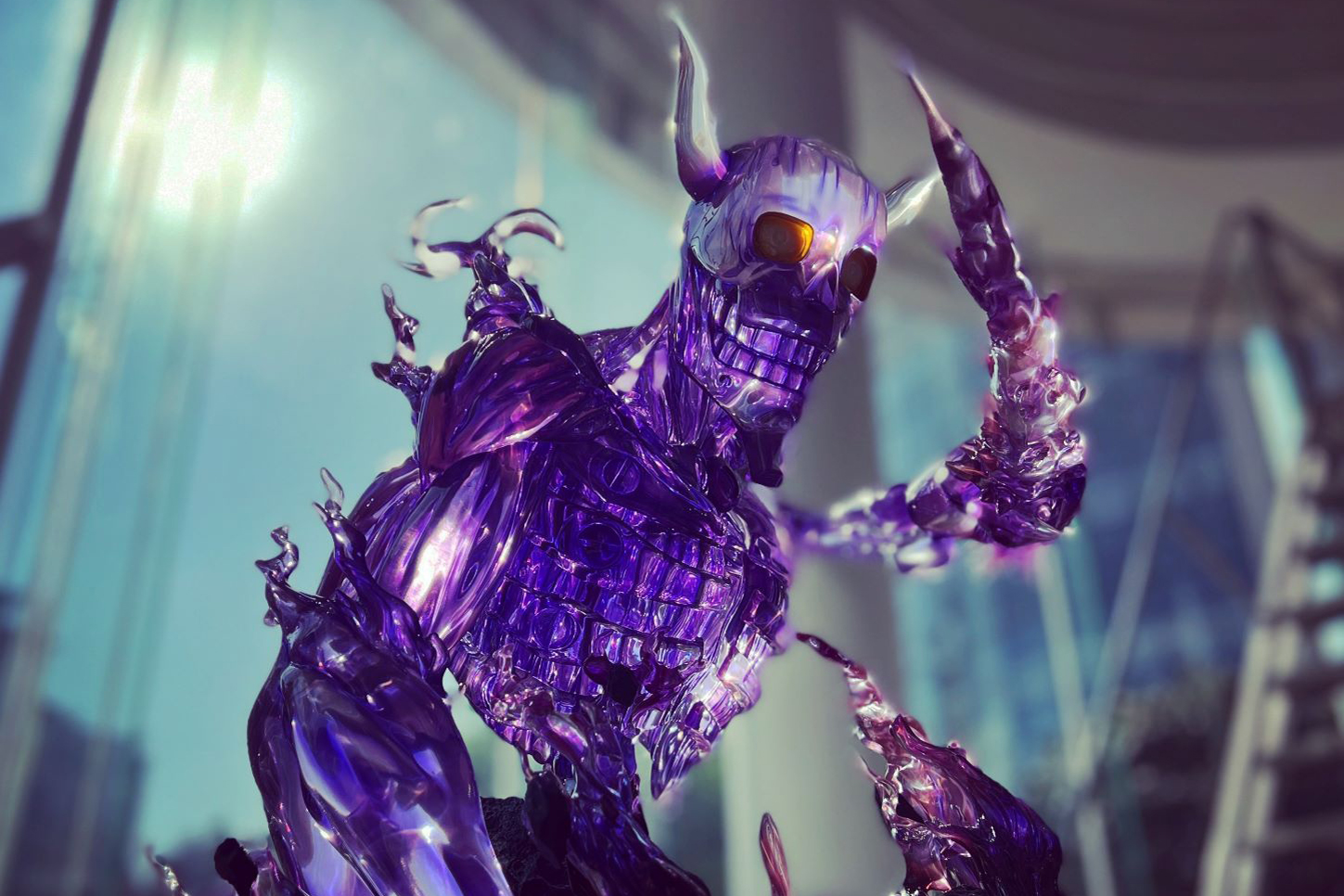 HEX Collectibles - 首页